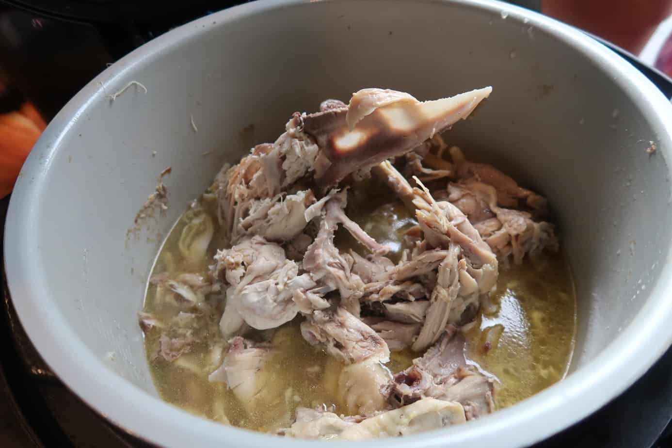 7 Easy Staple Meals You Can Make With Limited Food