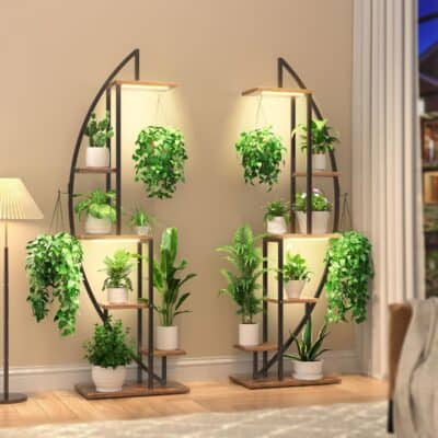 A Beginners Guide to Tower Gardening