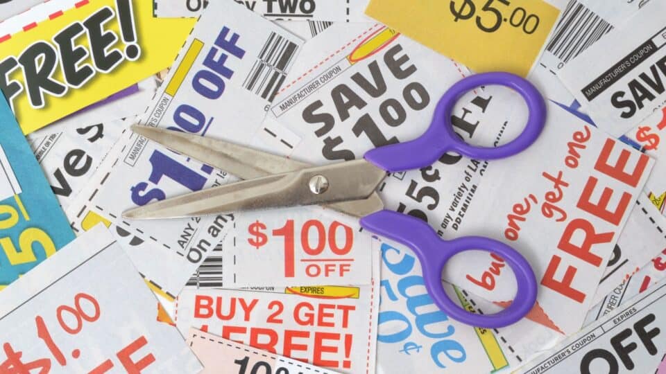 Extreme Couponing Guide for Beginners in 2024