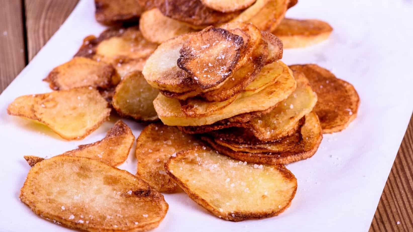 50 Cheap Snack Ideas for the Family