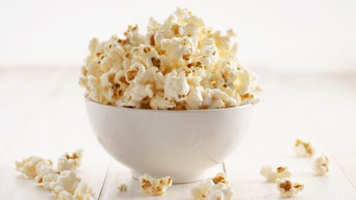 50 Cheap Snack Ideas for the Family