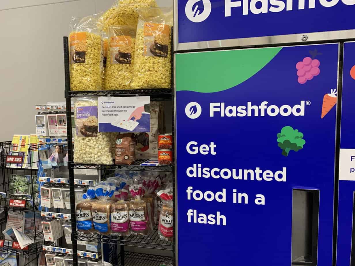 How Does the FlashFood App Work? An Honest Review