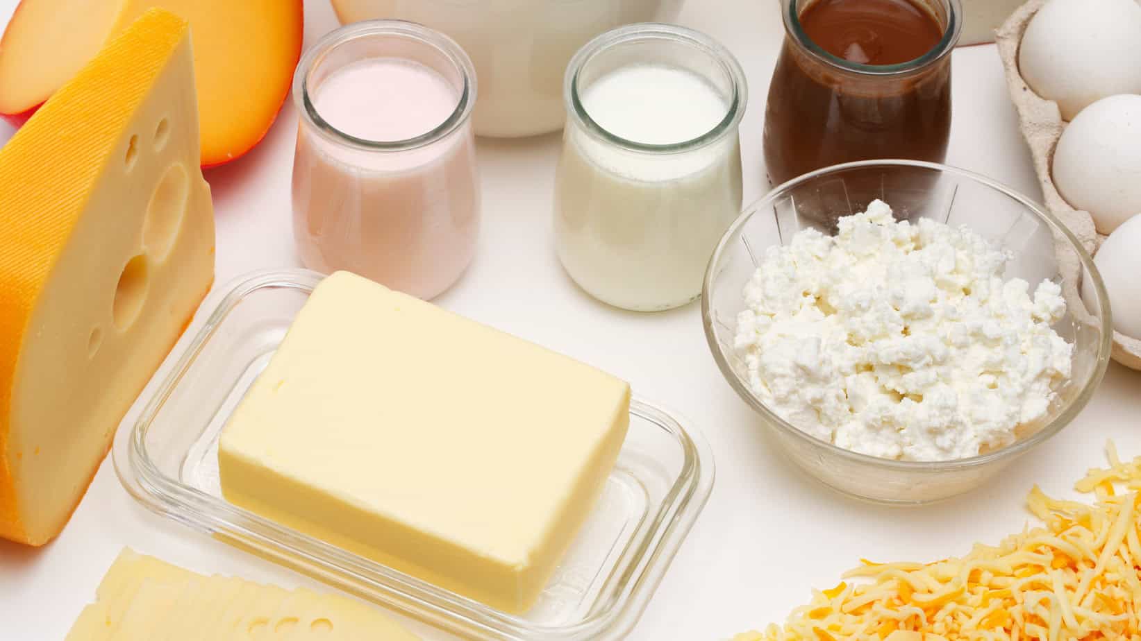How to Stock Your Fridge on a Budget