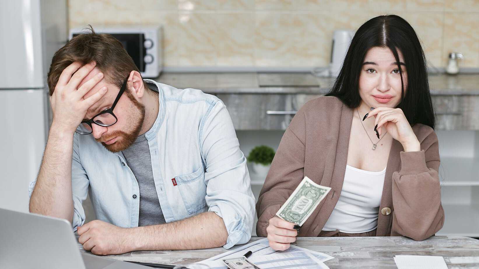 How to Do a No Spend Month