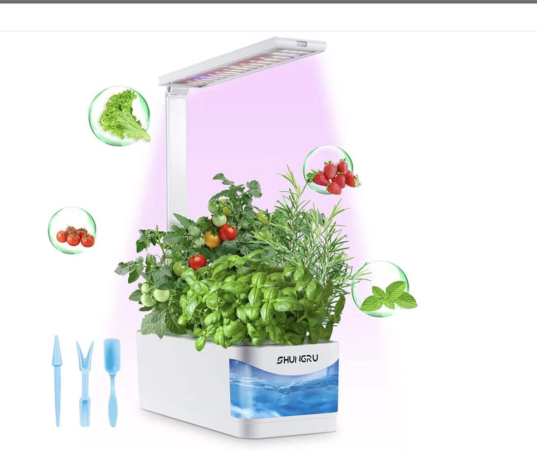 Smart Gardening Gadgets That Help You Succeed