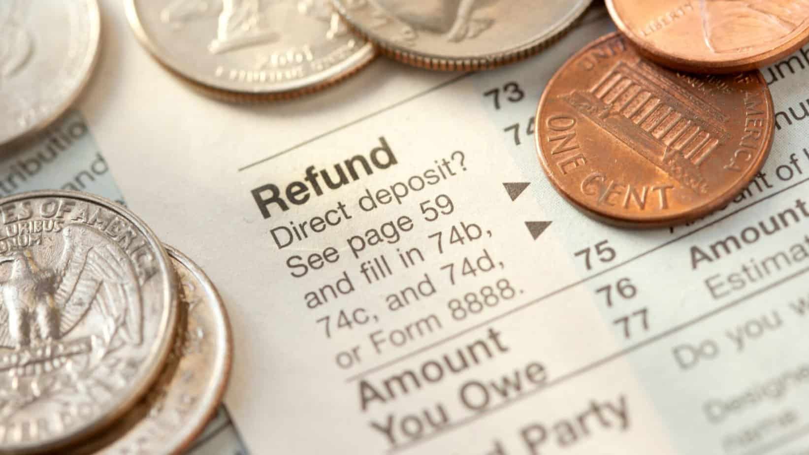 10 Best Ways to Use Your Tax Refund