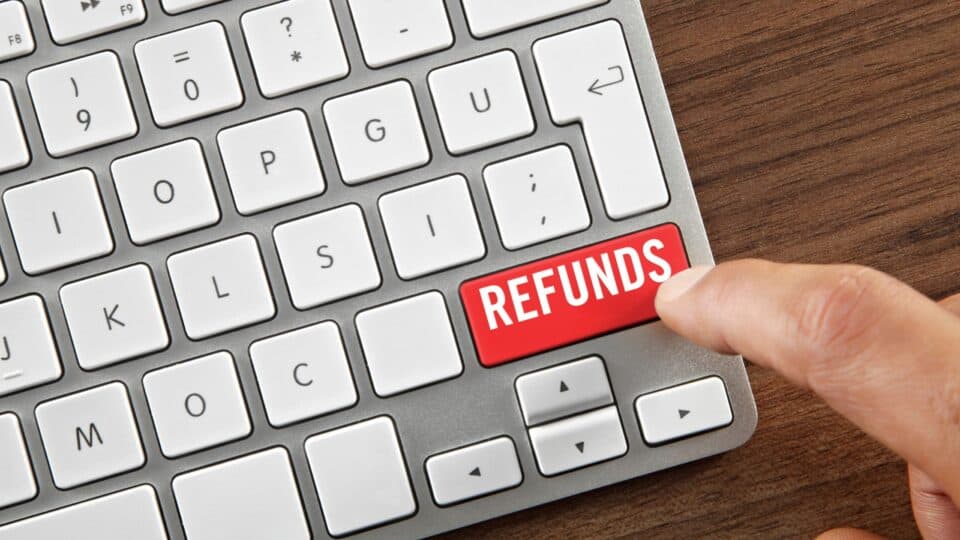 10 Best Ways to Use Your Tax Refund