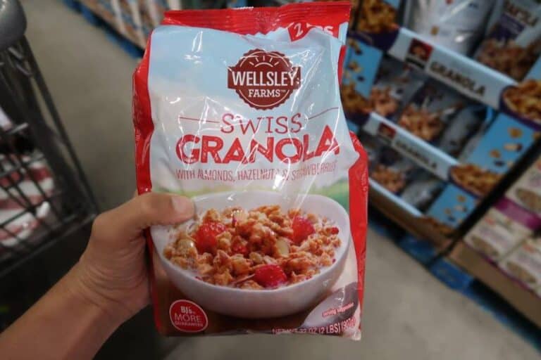 25 Cheap Snacks to Buy in Bulk