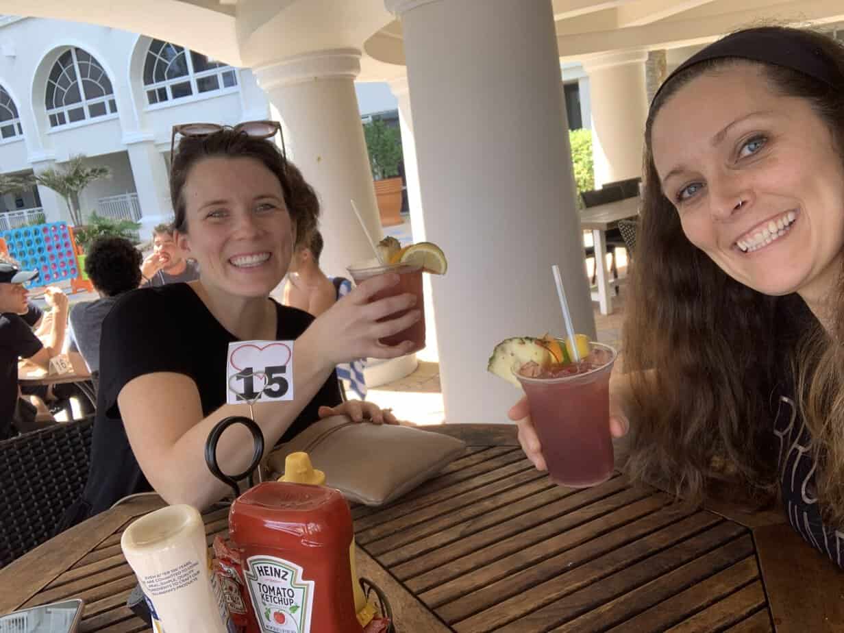 How to Plan a Girls Trip on a Budget