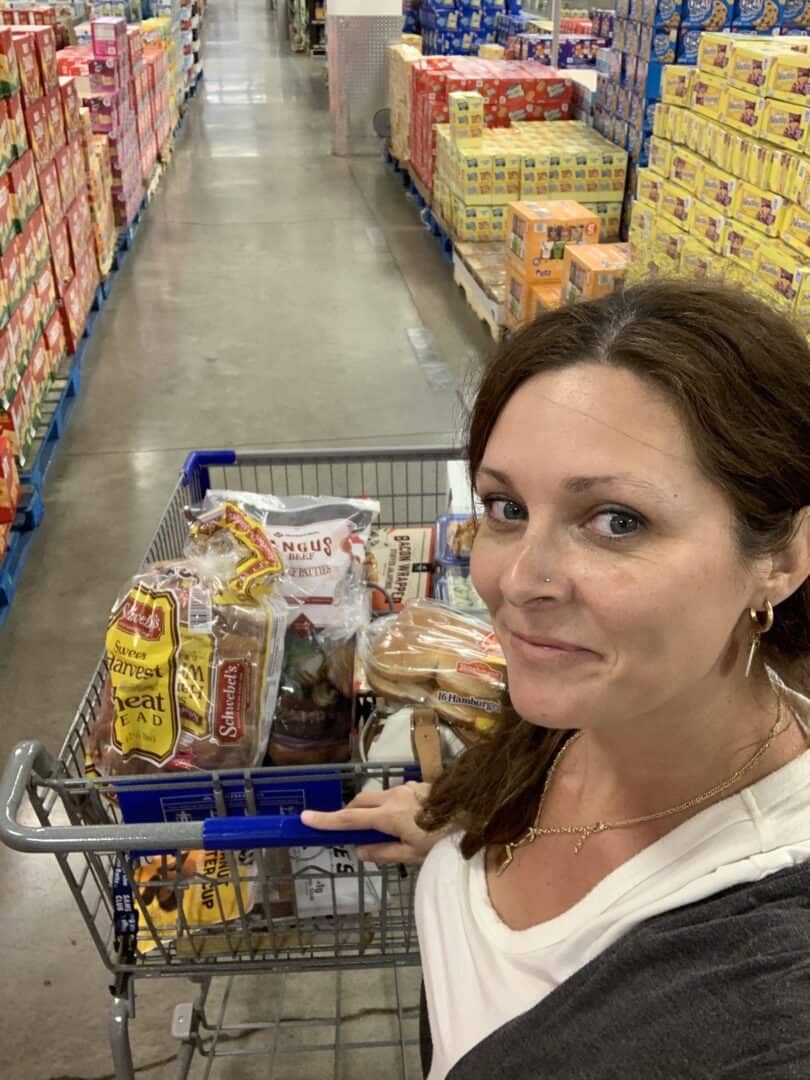 Sam's Club 40th Birthday Celebration Freebies
