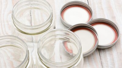 Easy Canning for Beginners: Your Guide to Preserving Food at Home