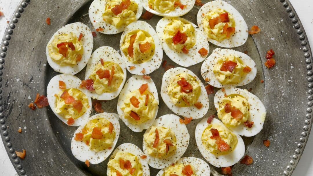 45 Cheap and Quick 5-Minute Snacks Recipes for Busy Moms