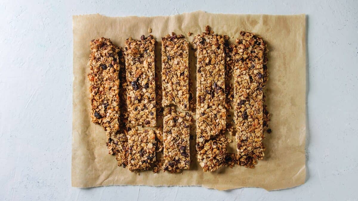 45 Cheap and Quick 5-Minute Snacks Recipes for Busy Moms