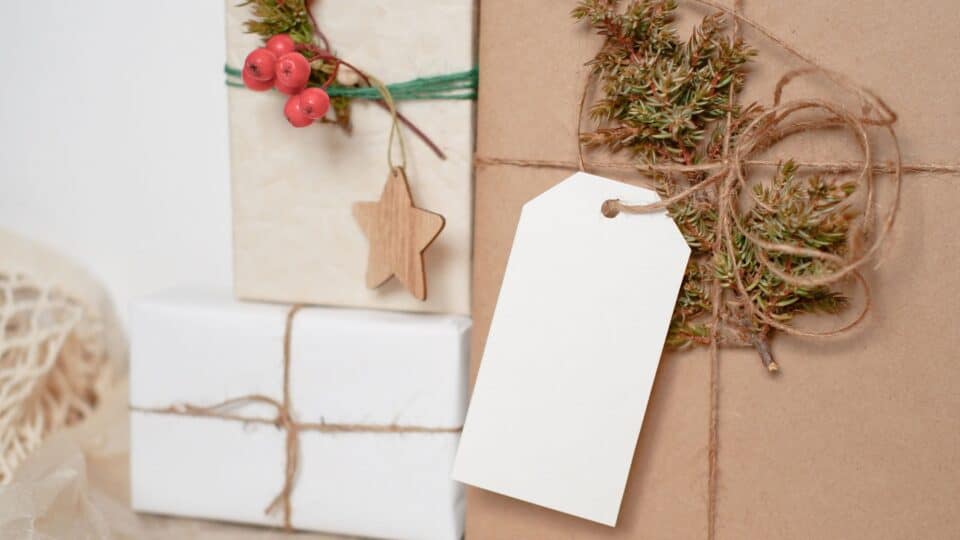 How to Plan a Sustainable Holiday Season on the Homestead