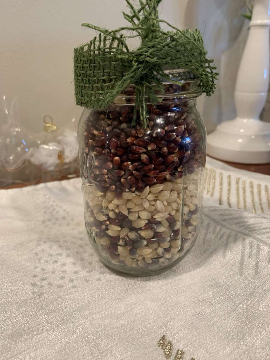 Homemade Christmas Food Ideas for Gifts