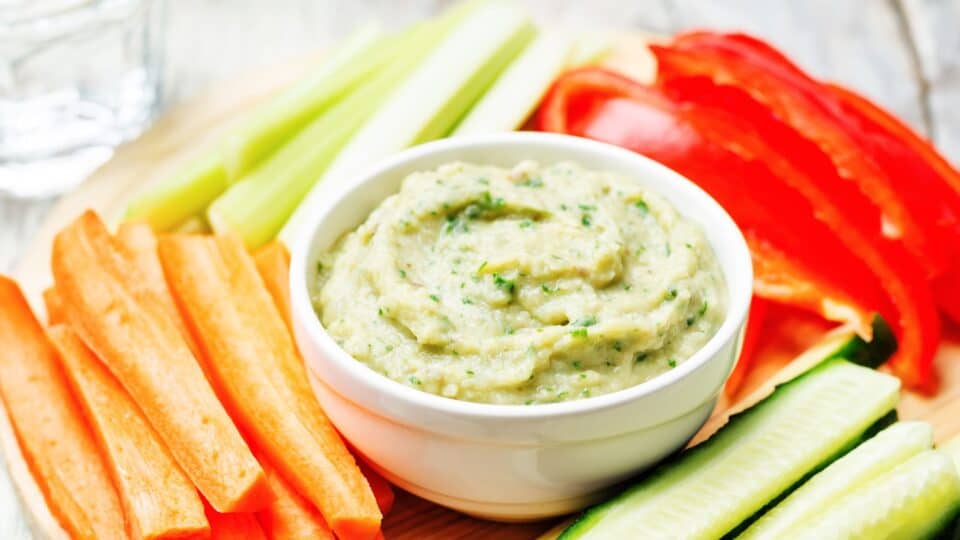 45 Cheap and Quick 5-Minute Snacks Recipes for Busy Moms