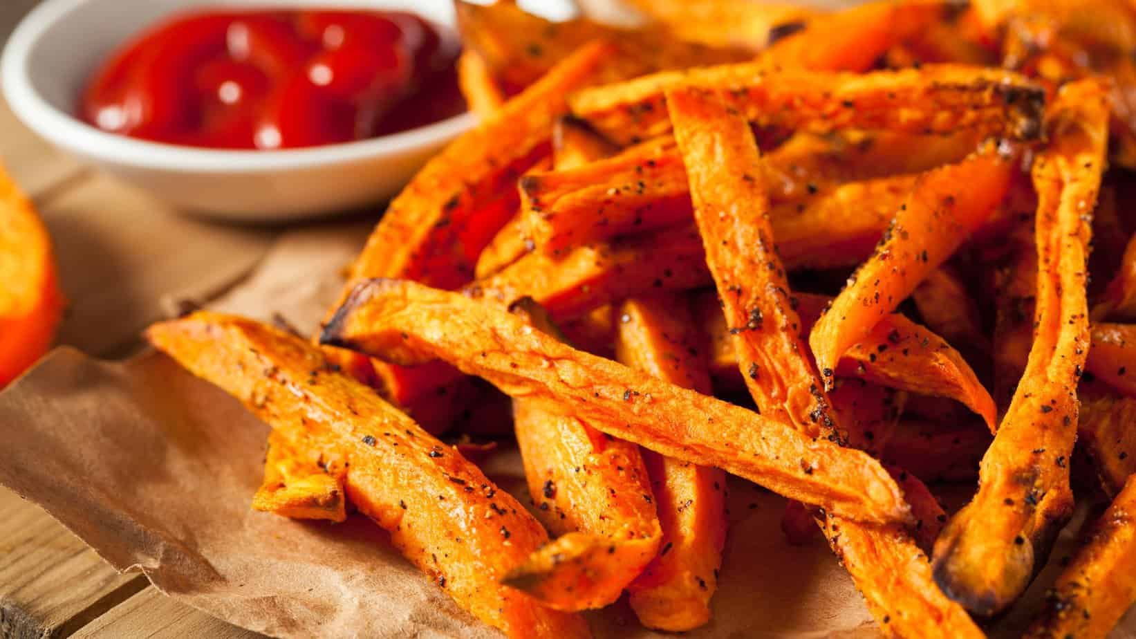 45 Cheap and Quick 5-Minute Snacks Recipes for Busy Moms