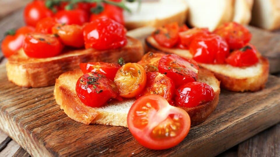 45 Cheap and Quick 5-Minute Snacks Recipes for Busy Moms