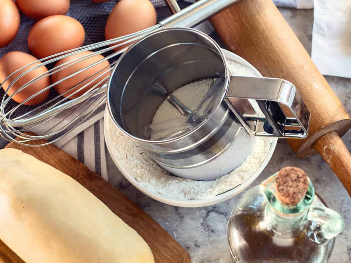 What is Frugal Baking & How To Get Started