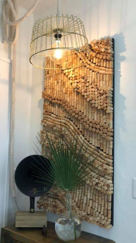 20 Creative Ways to Upcycle Used Items Decor