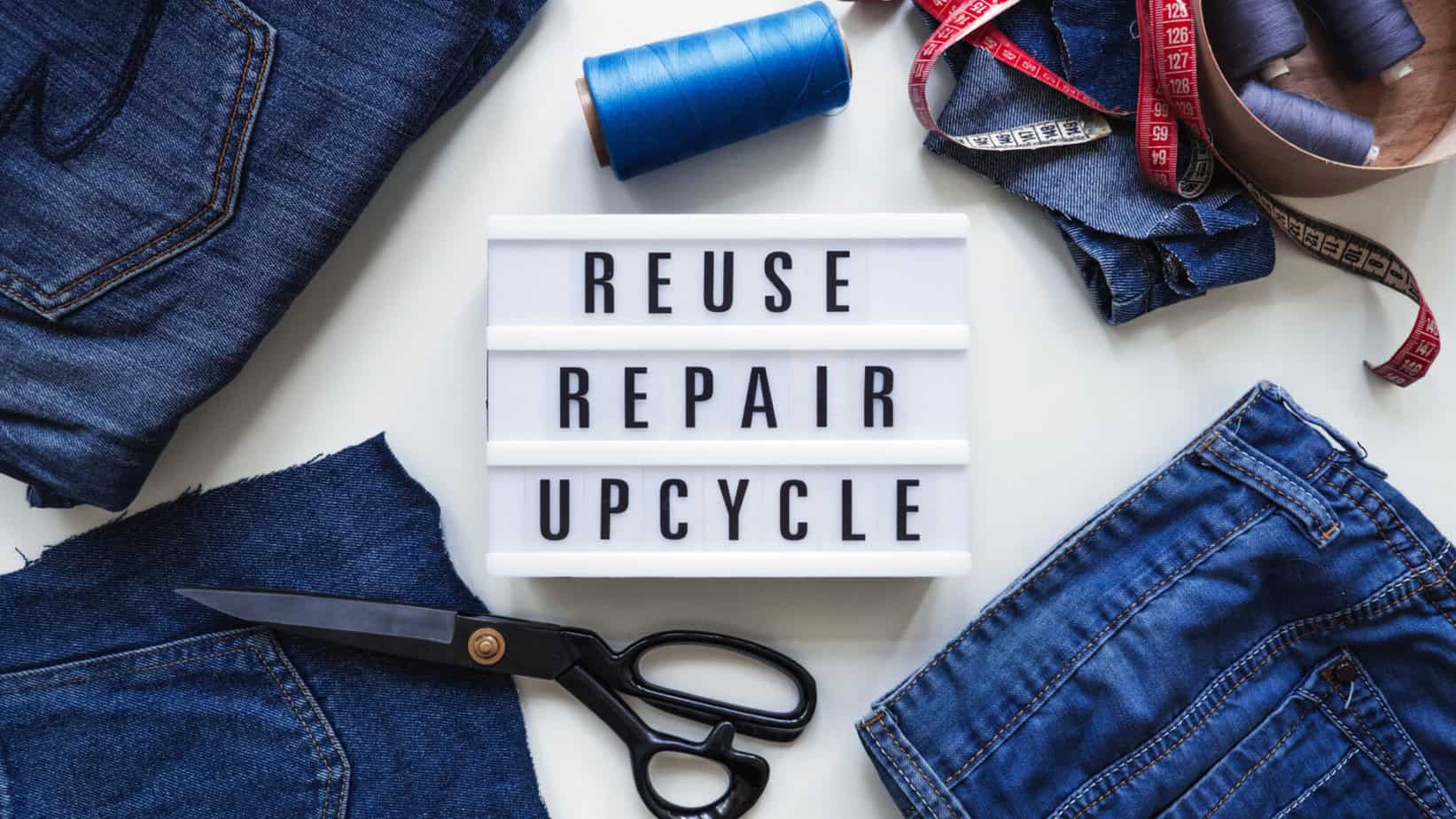 20 Creative Ways to Upcycle Used Items Decor