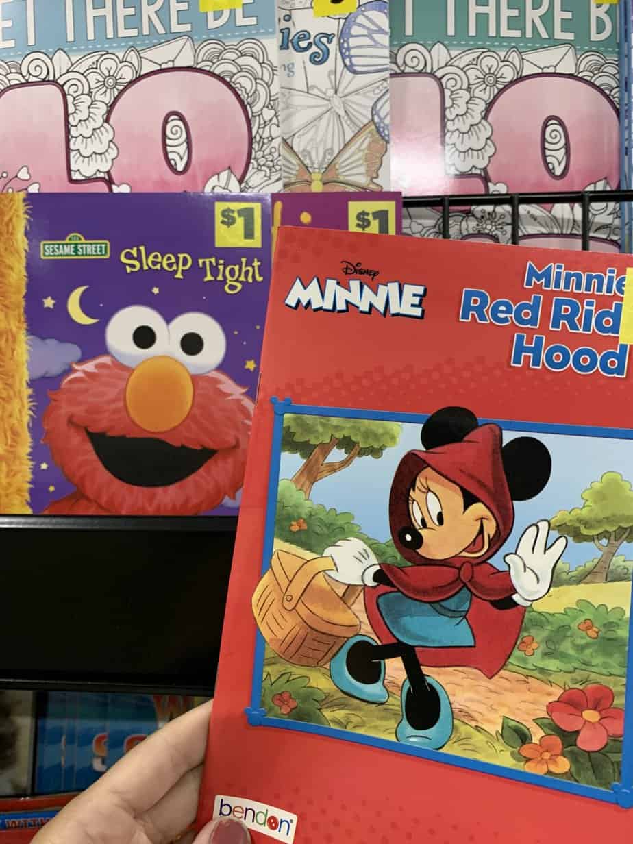 Frugal Stocking Stuffers for Elementary Kids