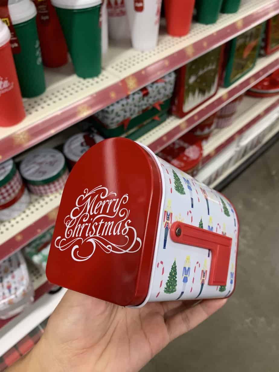 Easy Christmas Decor Ideas from Dollar General