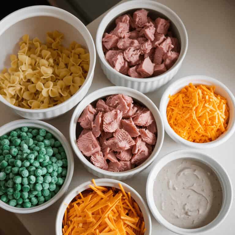 13 Delicious Struggle Meals for $1.50 Per Person
