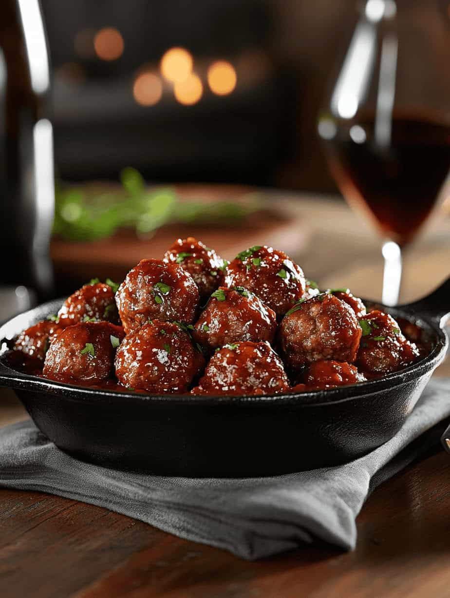 20 Irresistable Bite Sized Party Food Ideas