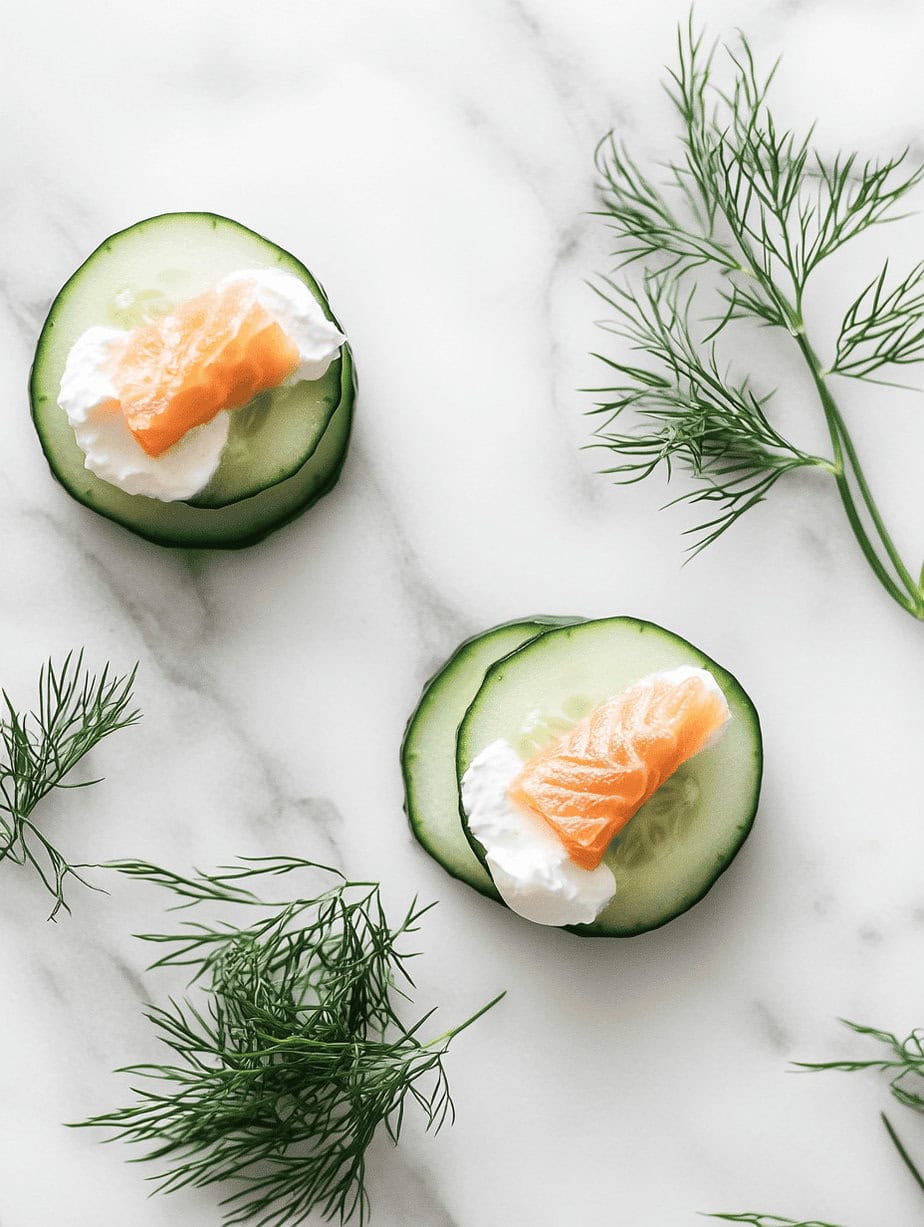20 Irresistable Bite Sized Party Food Ideas