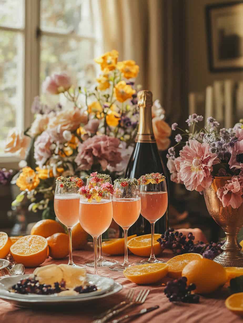 Galentine's Day Brunch Ideas You'll Love