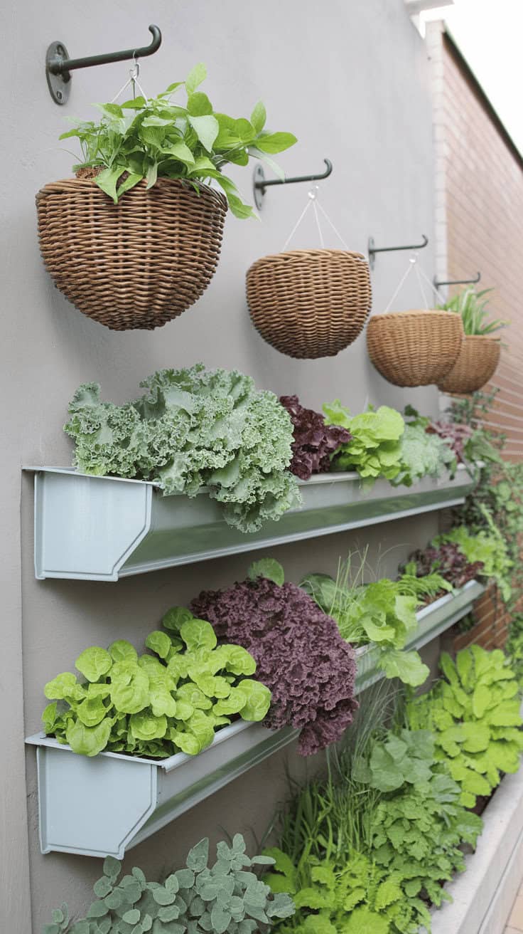 7 Small Vegetable Garden Layout Ideas Perfect for Beginner Gardeners