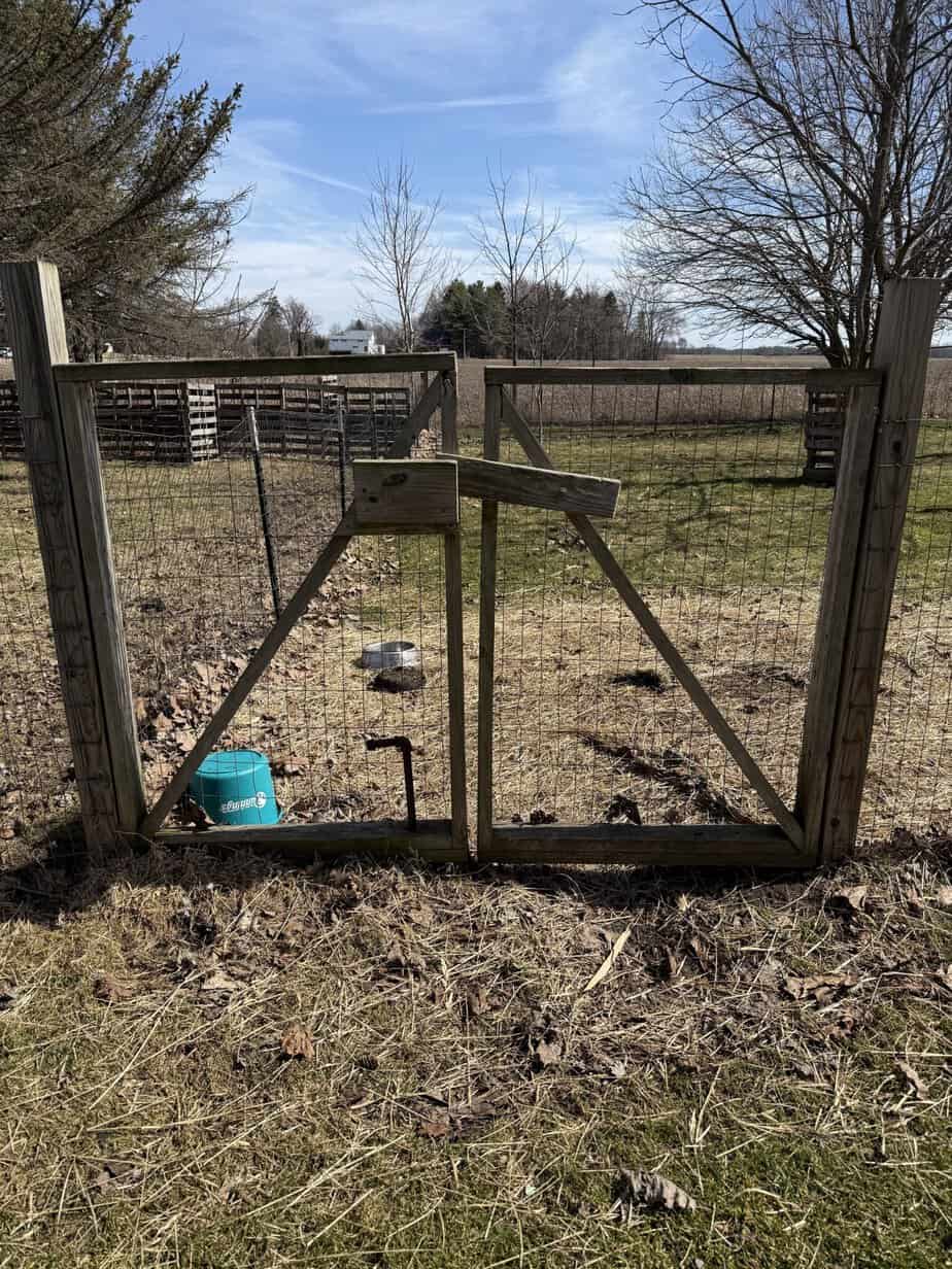 How to Build a DIY Goat Shelter