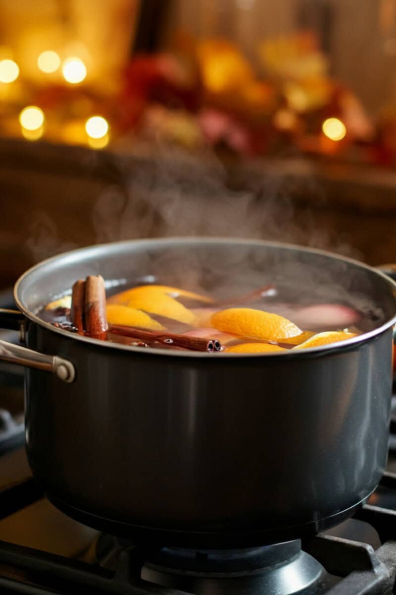 Budget-Friendly Fall Decorating Ideas That Feel Warm, Cozy, and Totally You