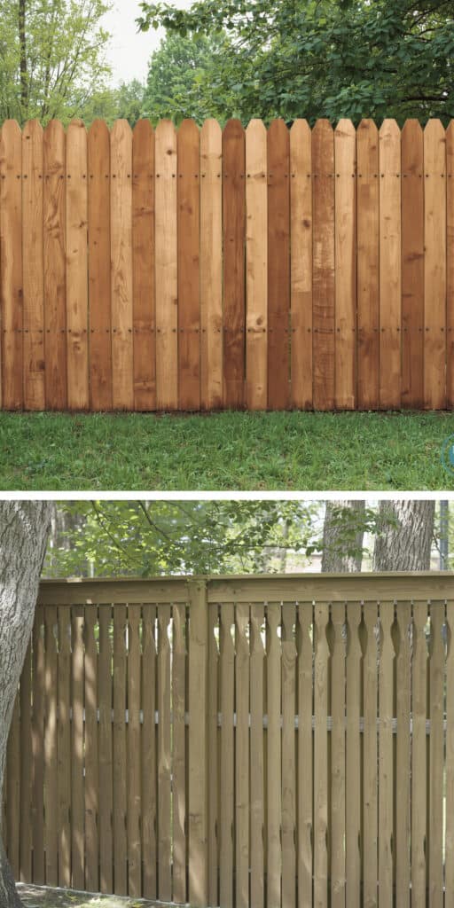 20 Cheap Fence Ideas That Actually Look Good